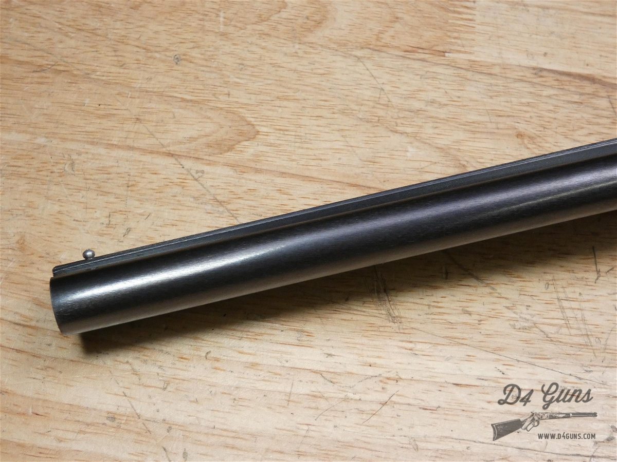 Savage Stevens 311 Series H - 20 Ga - Case Hardened - Double Trigger ...