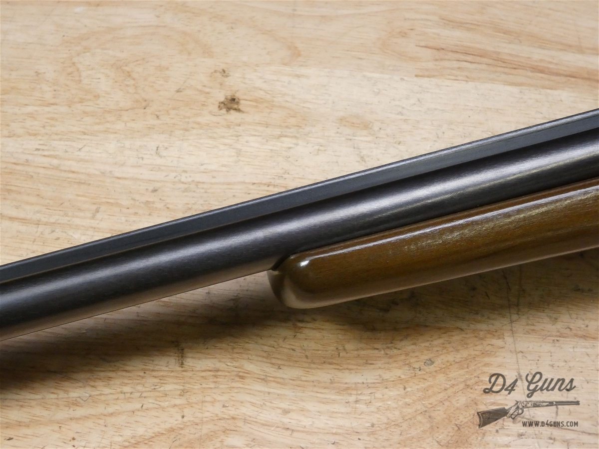 Savage Stevens 311 Series H - 20 Ga - Case Hardened - Double Trigger ...