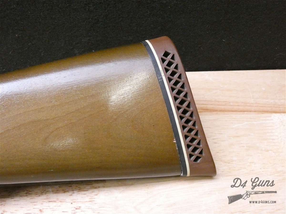 Savage Stevens 311 Series H - 20 Ga - Case Hardened - Double Trigger ...