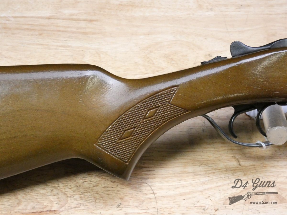 Savage Stevens 311 Series H - 20 Ga - Case Hardened - Double Trigger ...