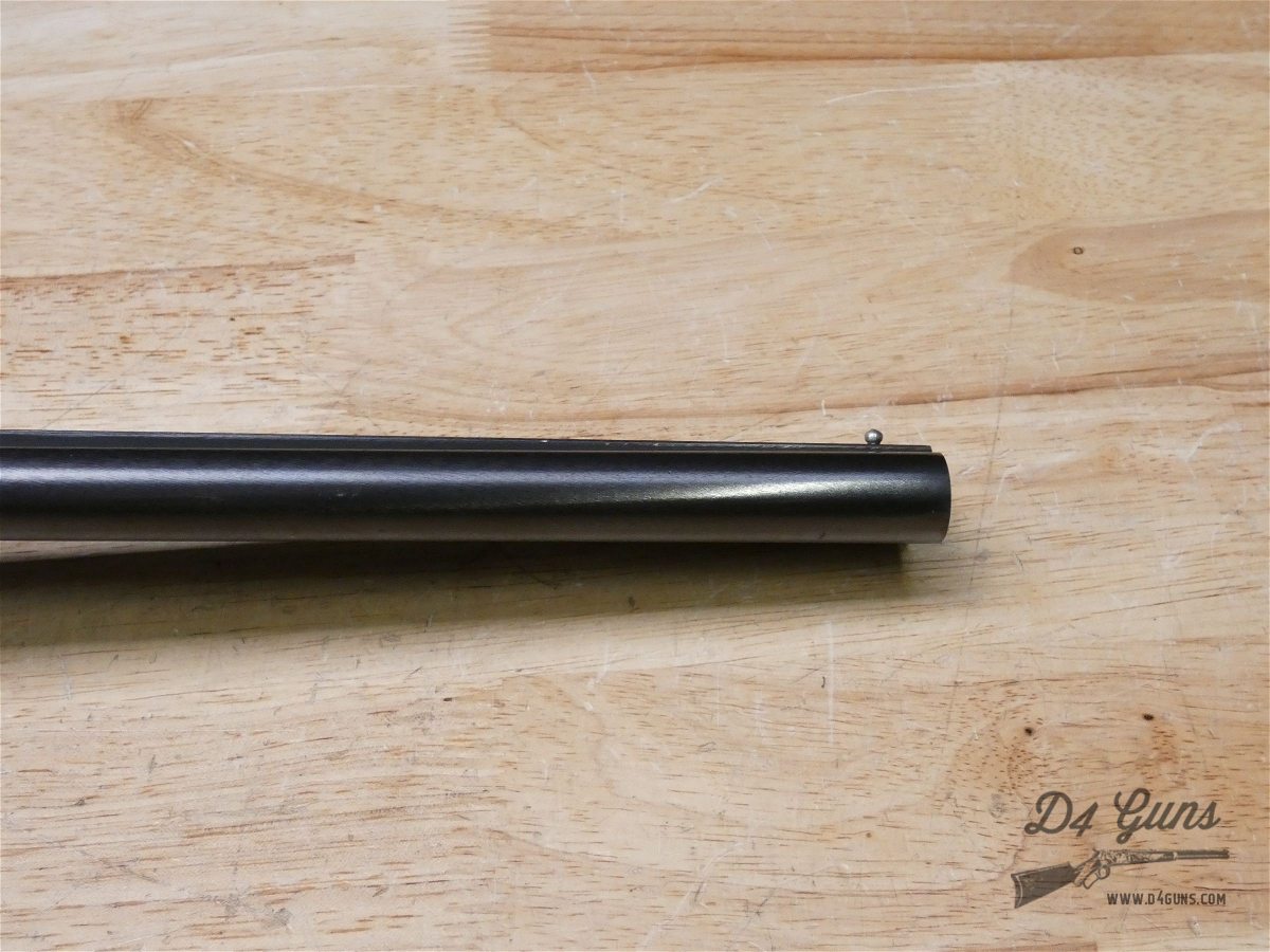 Savage Stevens 311 Series H - 20 Ga - Case Hardened - Double Trigger ...