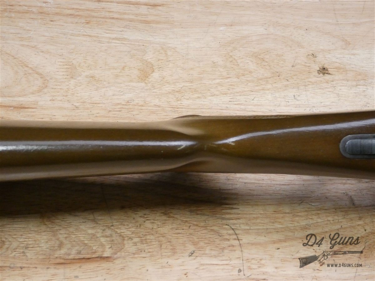 Savage Stevens 311 Series H - 20 Ga - Case Hardened - Double Trigger ...