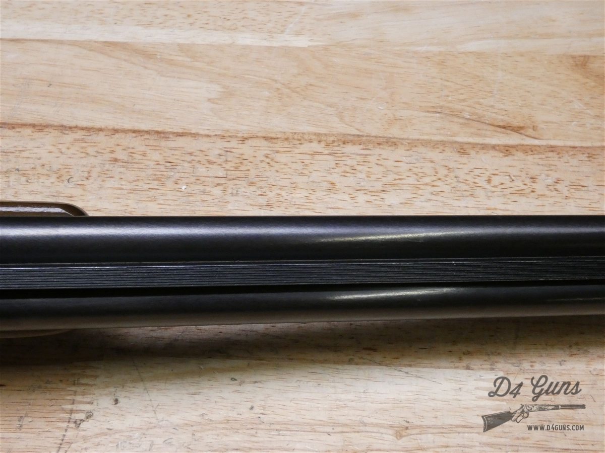 Savage Stevens 311 Series H - 20 Ga - Case Hardened - Double Trigger ...