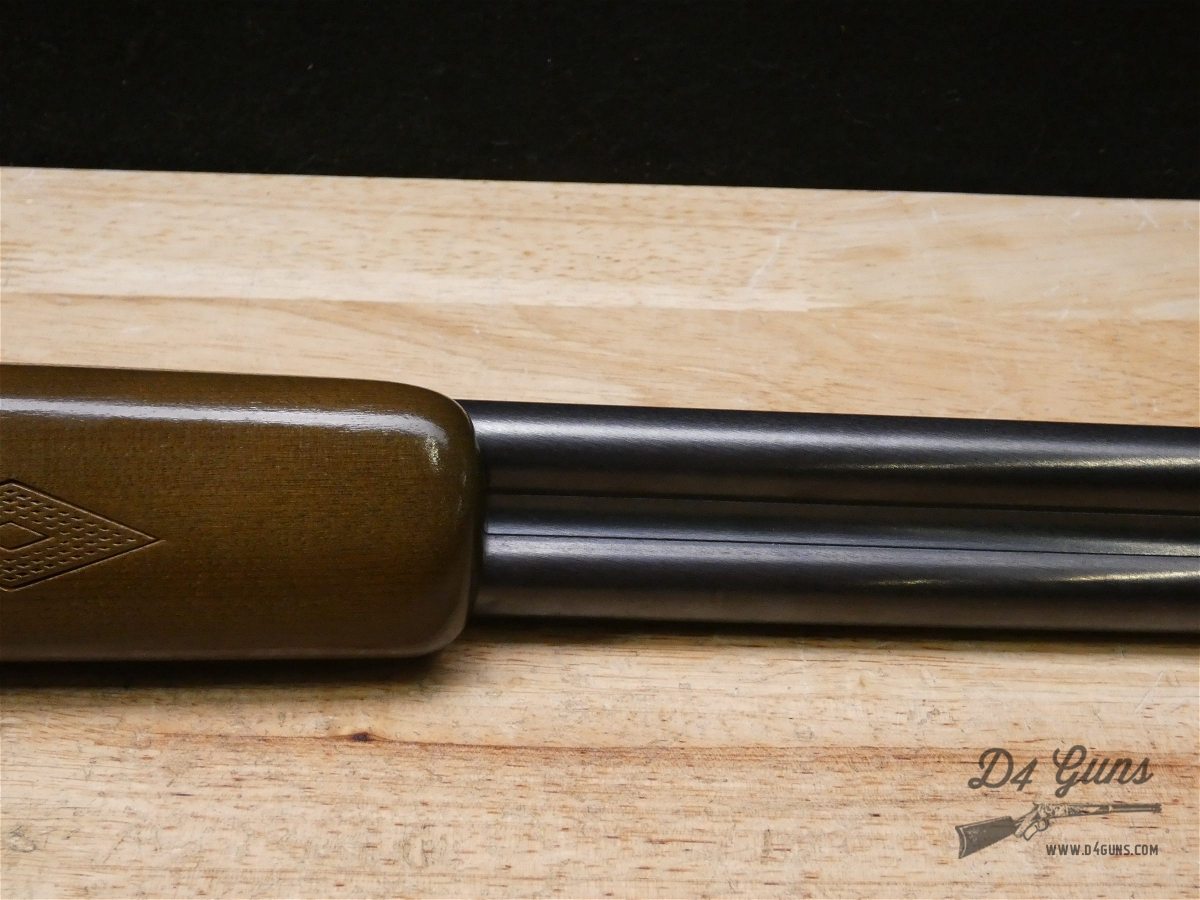 Savage Stevens 311 Series H - 20 Ga - Case Hardened - Double Trigger ...