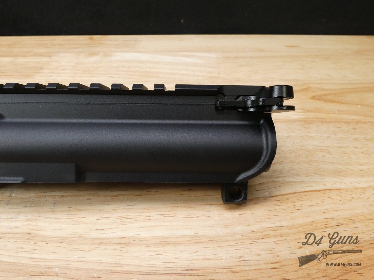Del-Ton DTI-15 Complete Upper - 5.56 NATO - DelTon - DTI 15 - AR - AR15 ...