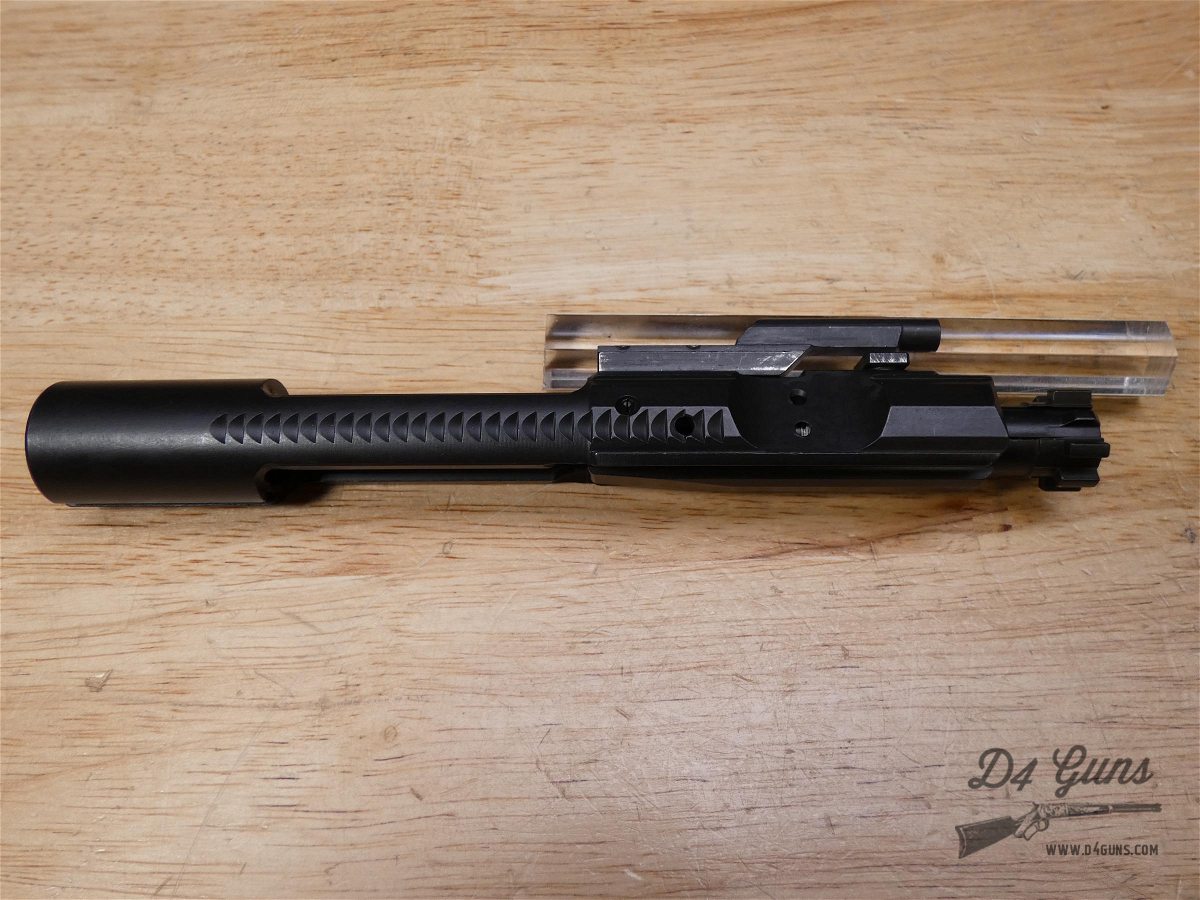 Del-Ton DTI-15 Complete Upper - 5.56 NATO - DelTon - DTI 15 - AR - AR15 ...