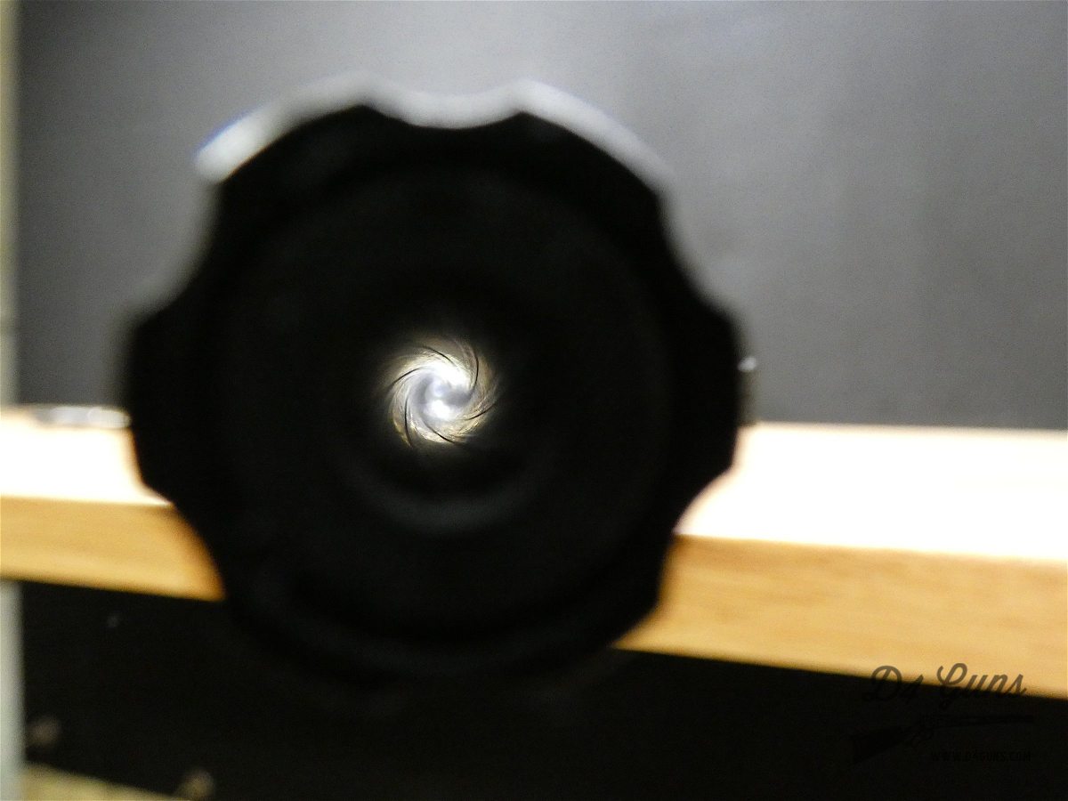 Del-Ton DTI-15 Complete Upper - 5.56 NATO - DelTon - DTI 15 - AR - AR15 ...