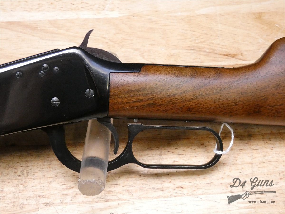 Sears Ted Williams Model 100 - .30-30 Win - Winchester 94 - Roebuck ...