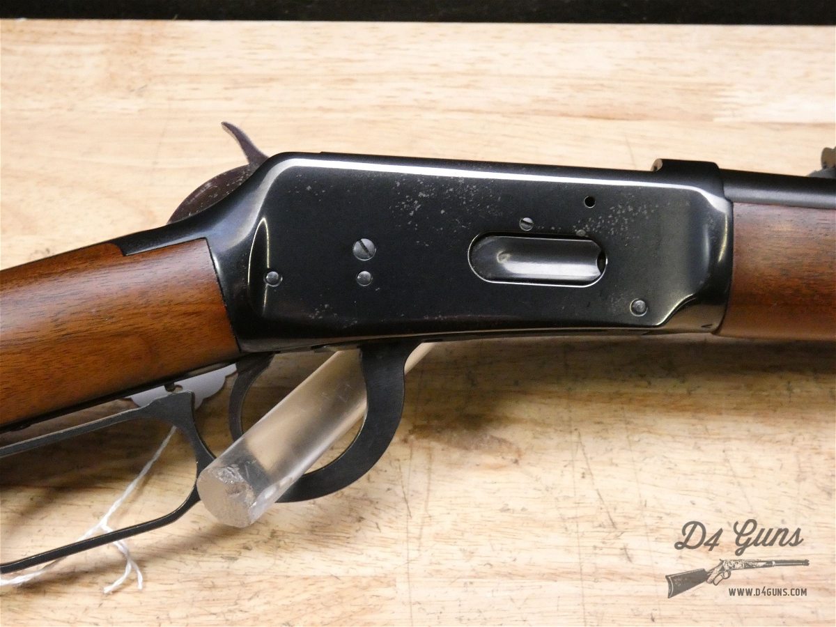 Sears Ted Williams Model 100 - .30-30 Win - Winchester 94 - Roebuck ...