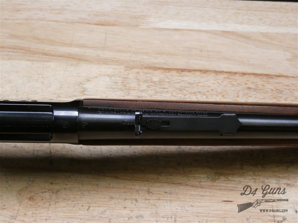 Sears Ted Williams Model 100 - .30-30 Win - Winchester 94 - Roebuck ...