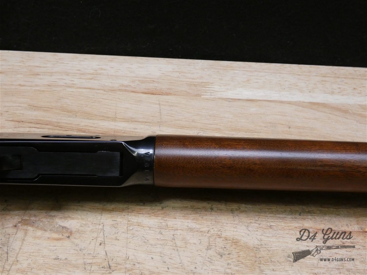 Sears Ted Williams Model 100 - .30-30 Win - Winchester 94 - Roebuck ...