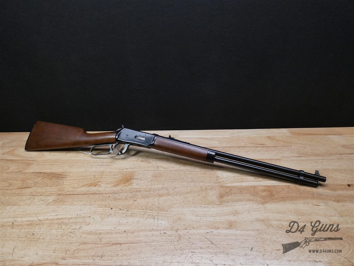 Sears Ted Williams Model 100 - .30-30 Win - Winchester 94 - Roebuck ...