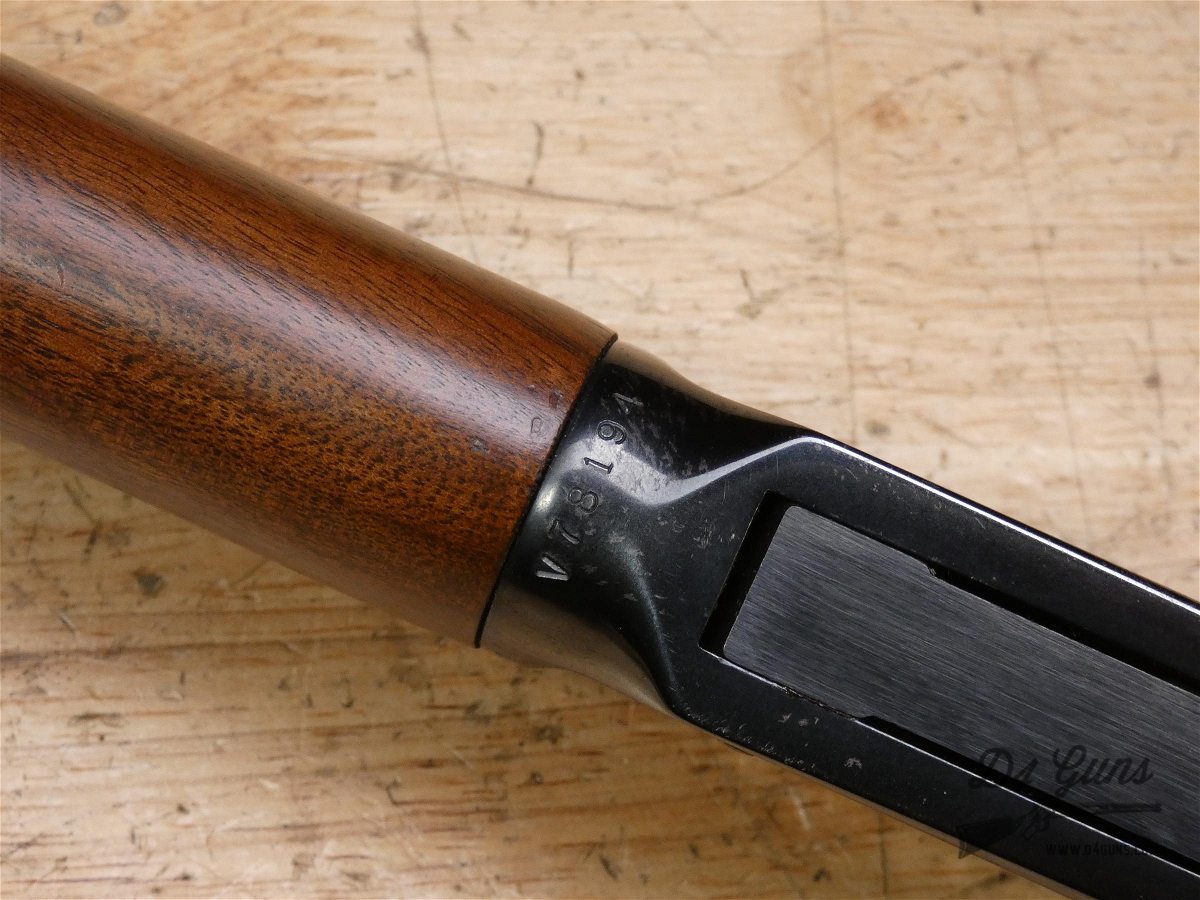 Sears Ted Williams Model 100 - .30-30 Win - Winchester 94 - Roebuck ...