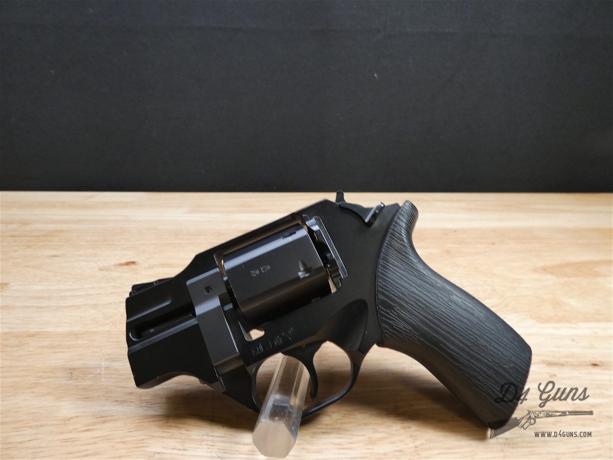 Chiappa Rhino 200DS - .357 Mag - 200 DS - XLNT - Revolvers at GunBroker ...