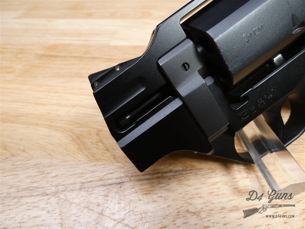 Chiappa Rhino 200DS - .357 Mag - 200 DS - XLNT - Revolvers at GunBroker ...