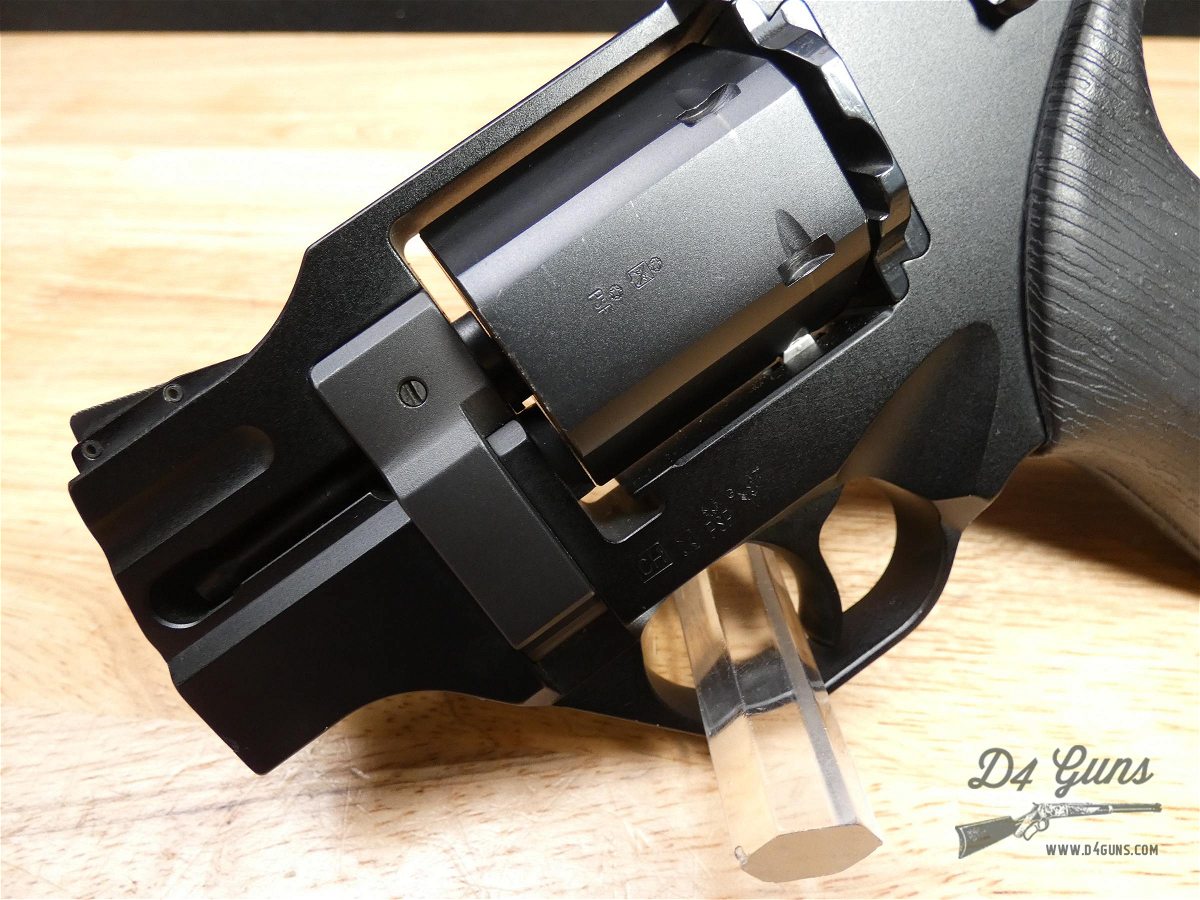 Chiappa Rhino 200DS - .357 Mag - 200 DS - XLNT - Revolvers at GunBroker ...