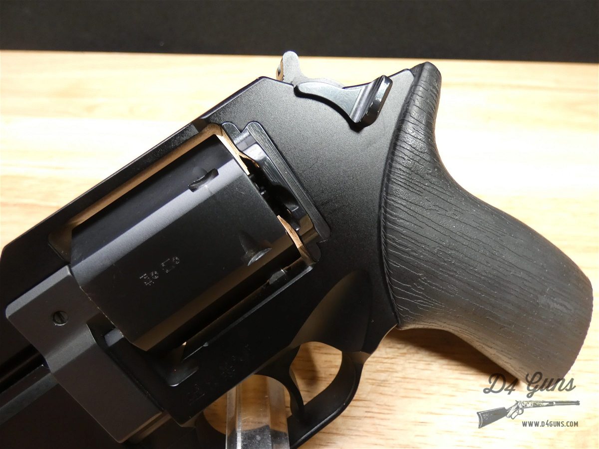 Chiappa Rhino 200DS - .357 Mag - 200 DS - XLNT - Revolvers at GunBroker ...