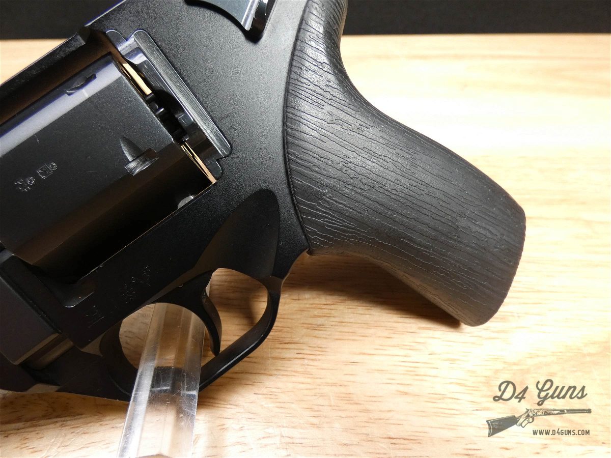 Chiappa Rhino 200DS - .357 Mag - 200 DS - XLNT - Revolvers at GunBroker ...