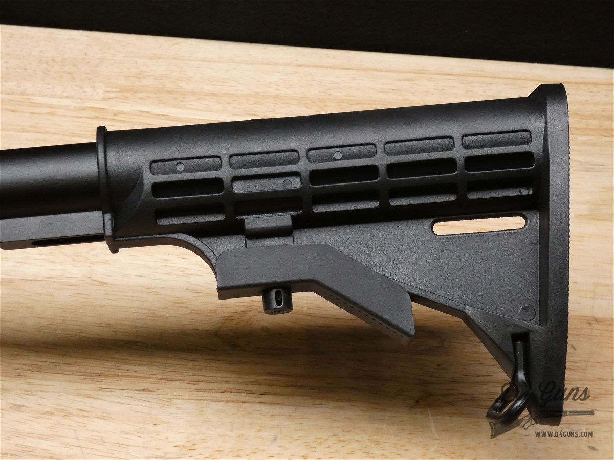 2nd Amendment 2A-15 - .223 Wylde - 5.56 NATO .223 REM - MBUS - MLoc ...