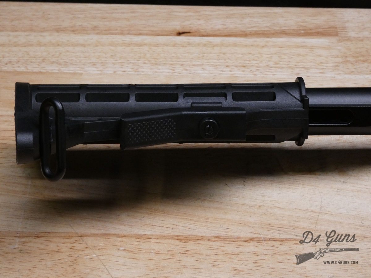 2nd Amendment 2A-15 - .223 Wylde - 5.56 NATO .223 REM - MBUS - MLoc ...