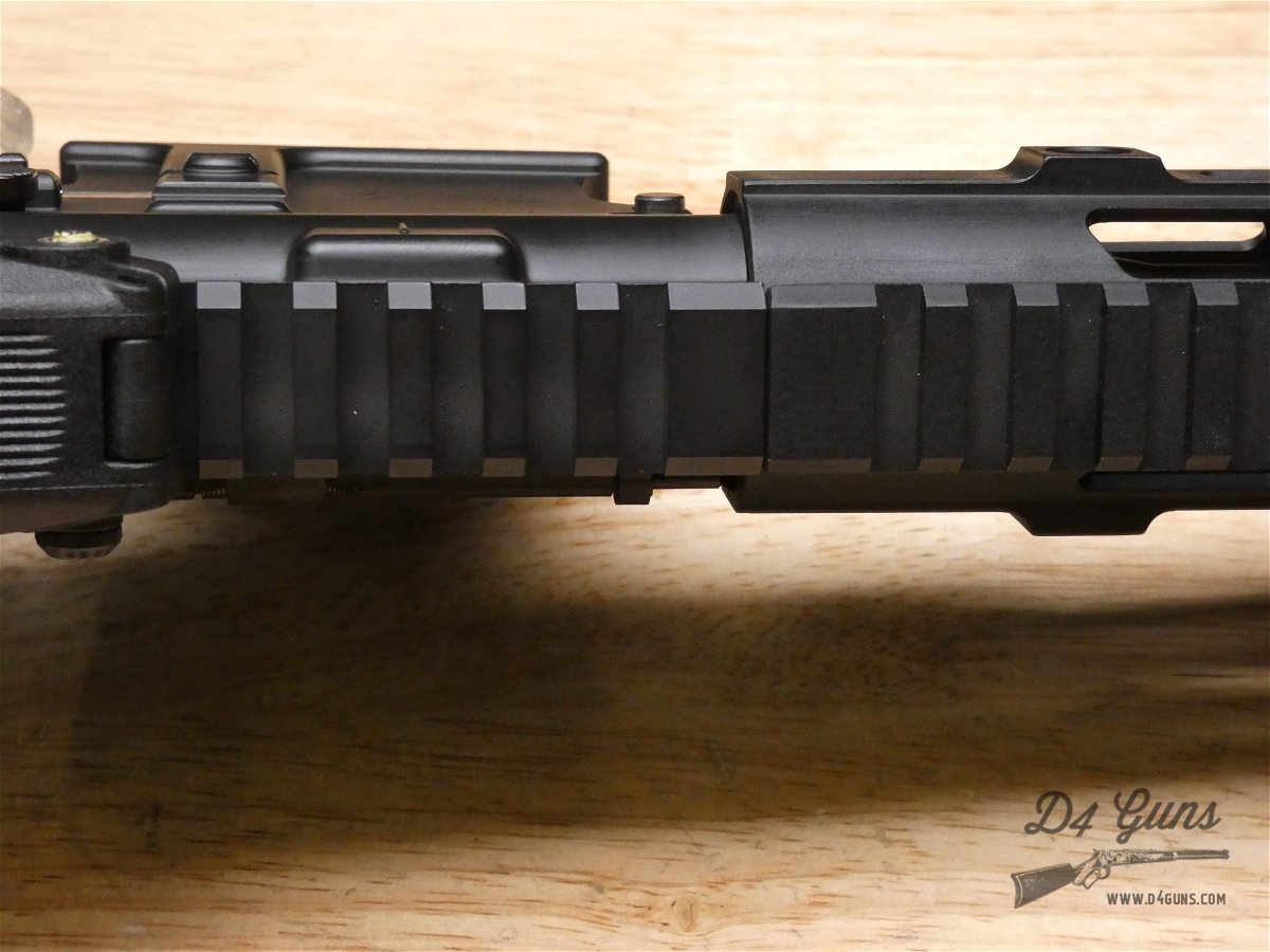 2nd Amendment 2A-15 - .223 Wylde - 5.56 NATO .223 REM - MBUS - MLoc ...