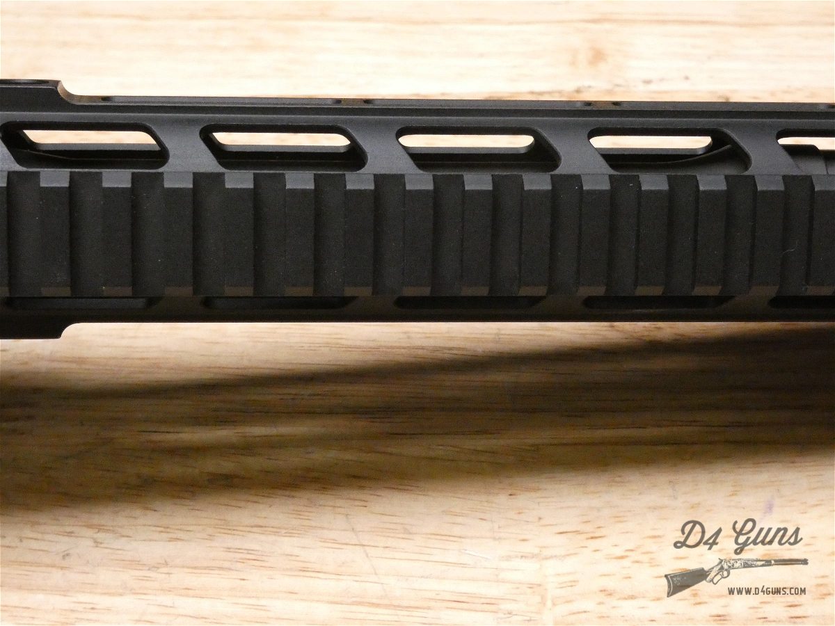 2nd Amendment 2A-15 - .223 Wylde - 5.56 NATO .223 REM - MBUS - MLoc ...