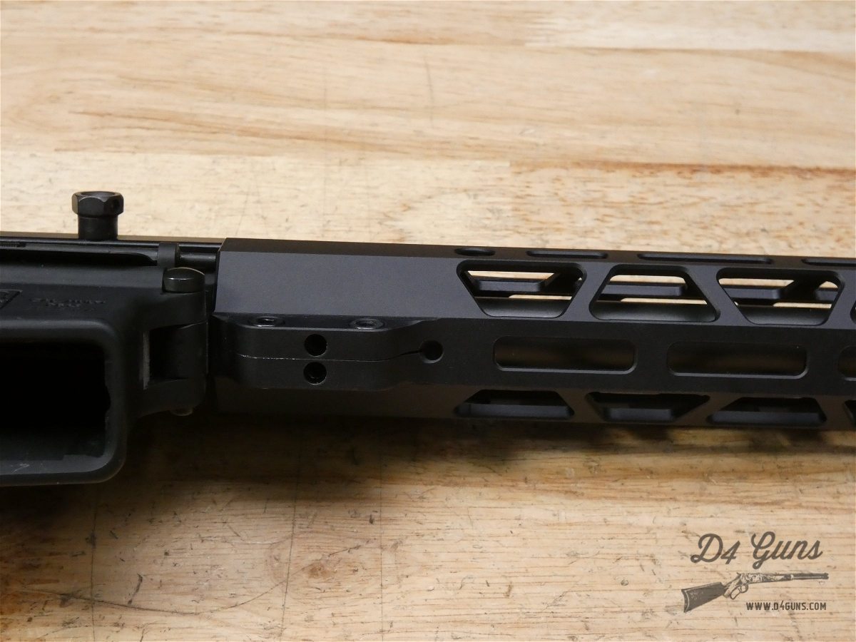 Diamondback DB-15 - 5.56 NATO - AR-15 - MLOK - AR15 - Magpul - DB15 ...