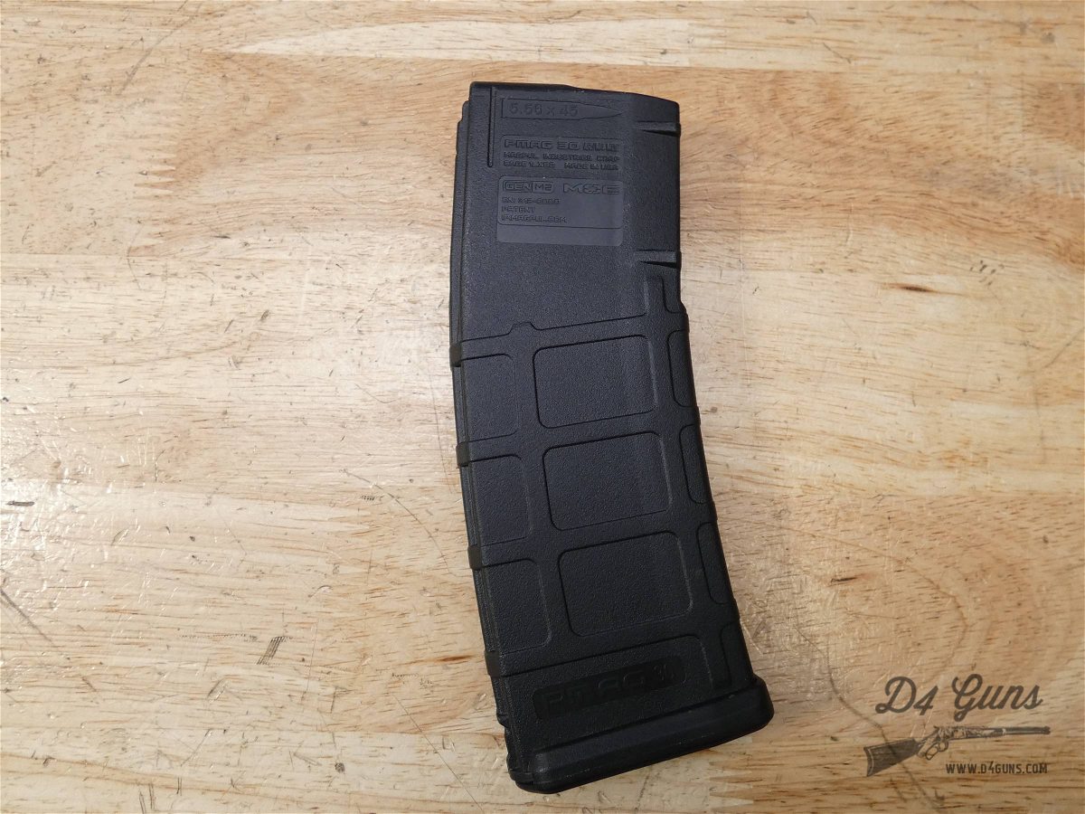 Diamondback DB-15 - 5.56 NATO - AR-15 - MLOK - AR15 - Magpul - DB15 ...