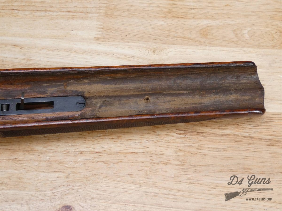 Hunter Arms LC Smith 00 Grade - 20 Gauge - Case Hardened - SxS - 1911 ...