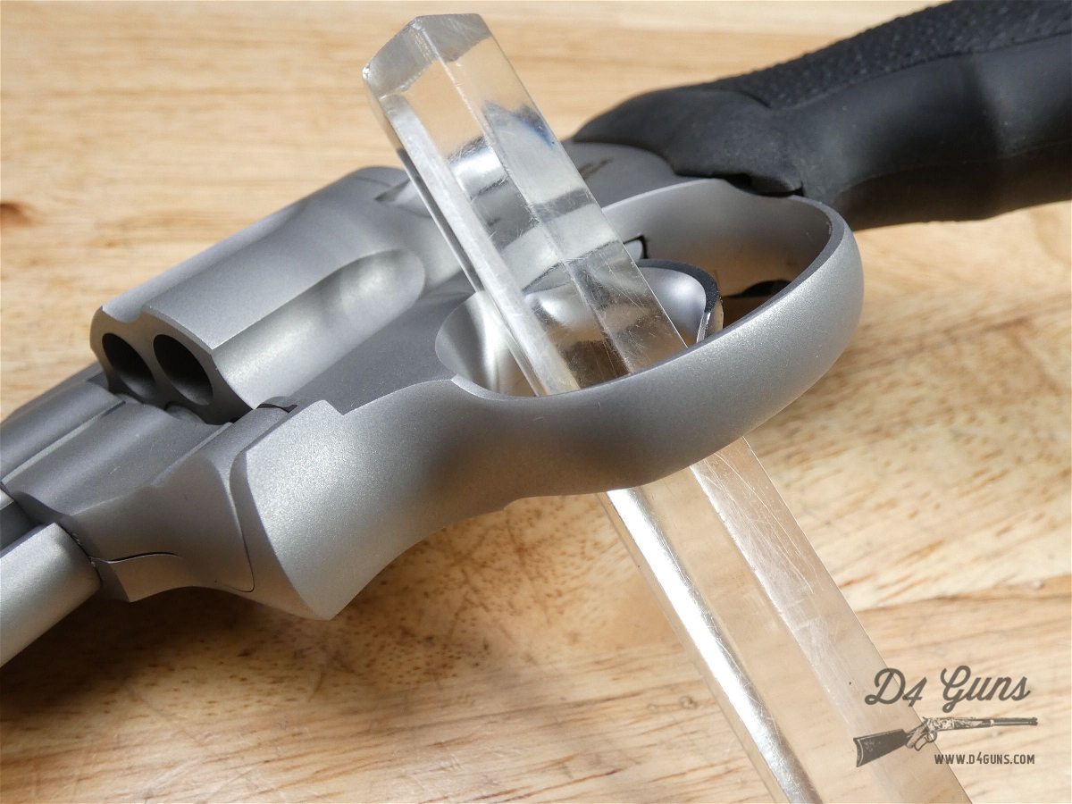 Taurus Model 65 - .357 Mag - 6 Shot Revolver - Double Action ...