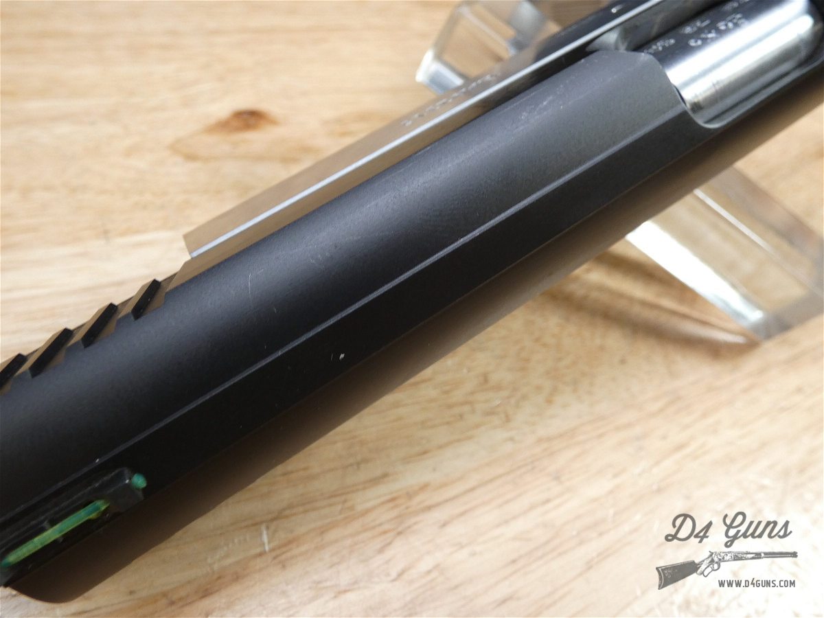 EAA Witness MATCH - .38 Super - Tanfoglio - P23L - 3 Mags - Two Tone ...