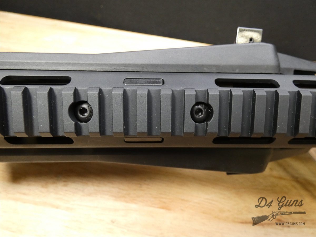 Smith & Wesson M&P12 - 12GA - w/ Case - Home Defense - S&W Pump - Pump ...