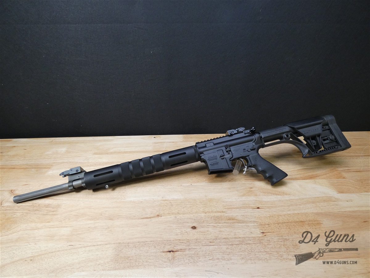 Windham Weaponry WW-15 - 223 Wylde - 556 - AR 15 - w/ 2 Mags - UPGRADES ...