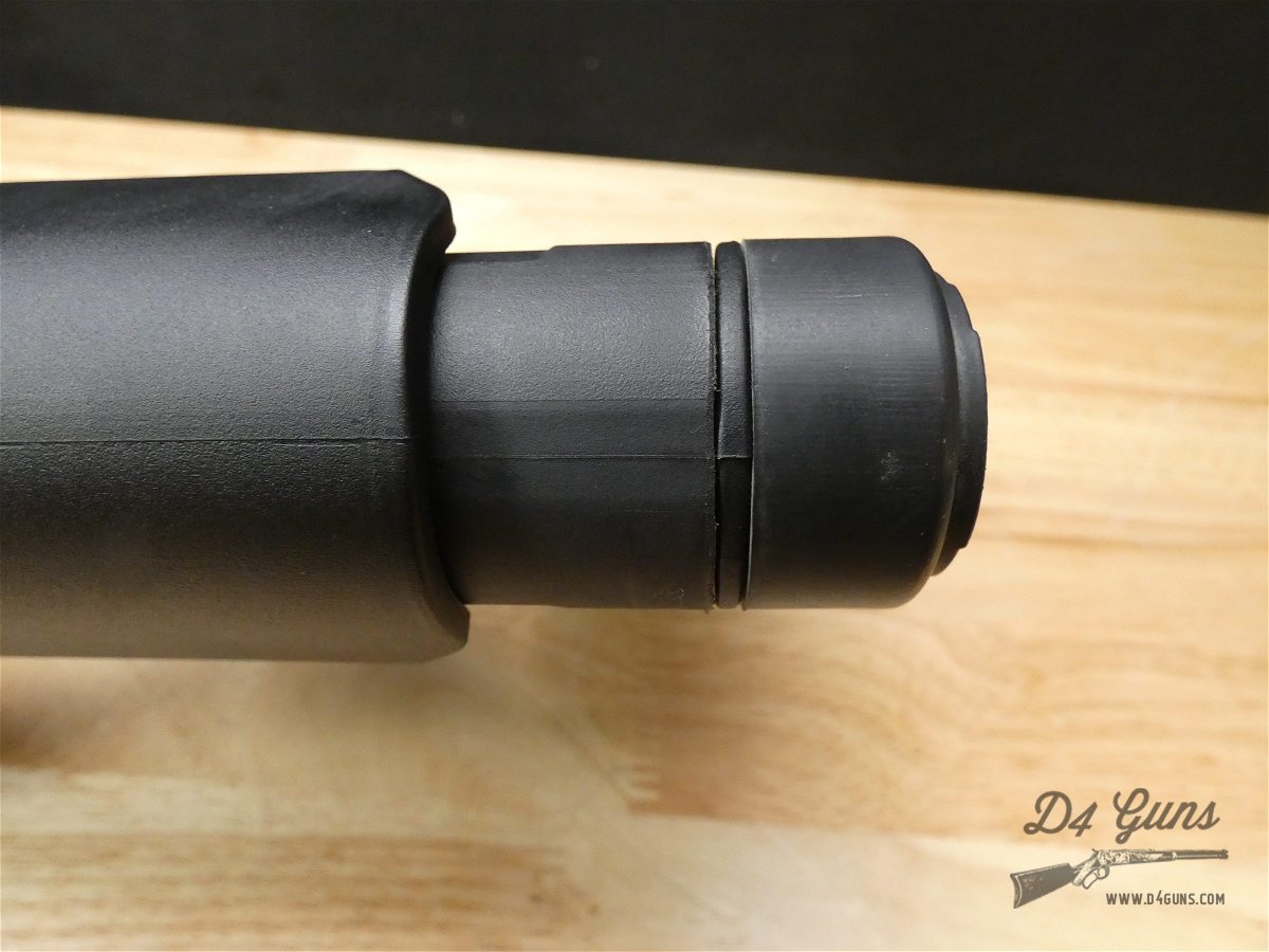 Windham Weaponry WW-15 - 223 Wylde - 556 - AR 15 - w/ 2 Mags - UPGRADES ...