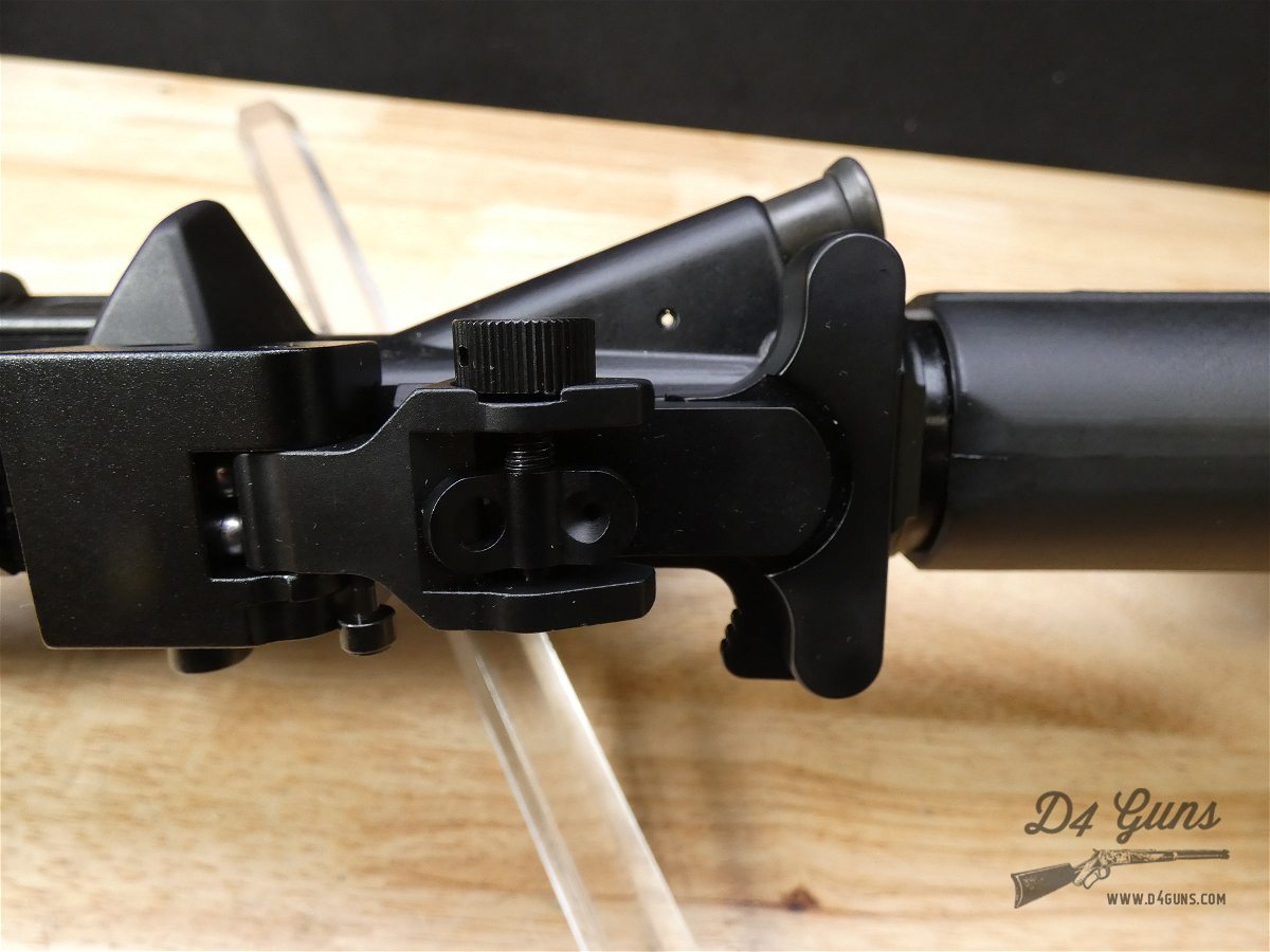 Windham Weaponry WW-15 - 223 Wylde - 556 - AR 15 - w/ 2 Mags - UPGRADES ...