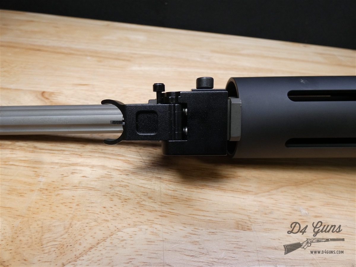 Windham Weaponry WW-15 - 223 Wylde - 556 - AR 15 - w/ 2 Mags - UPGRADES ...