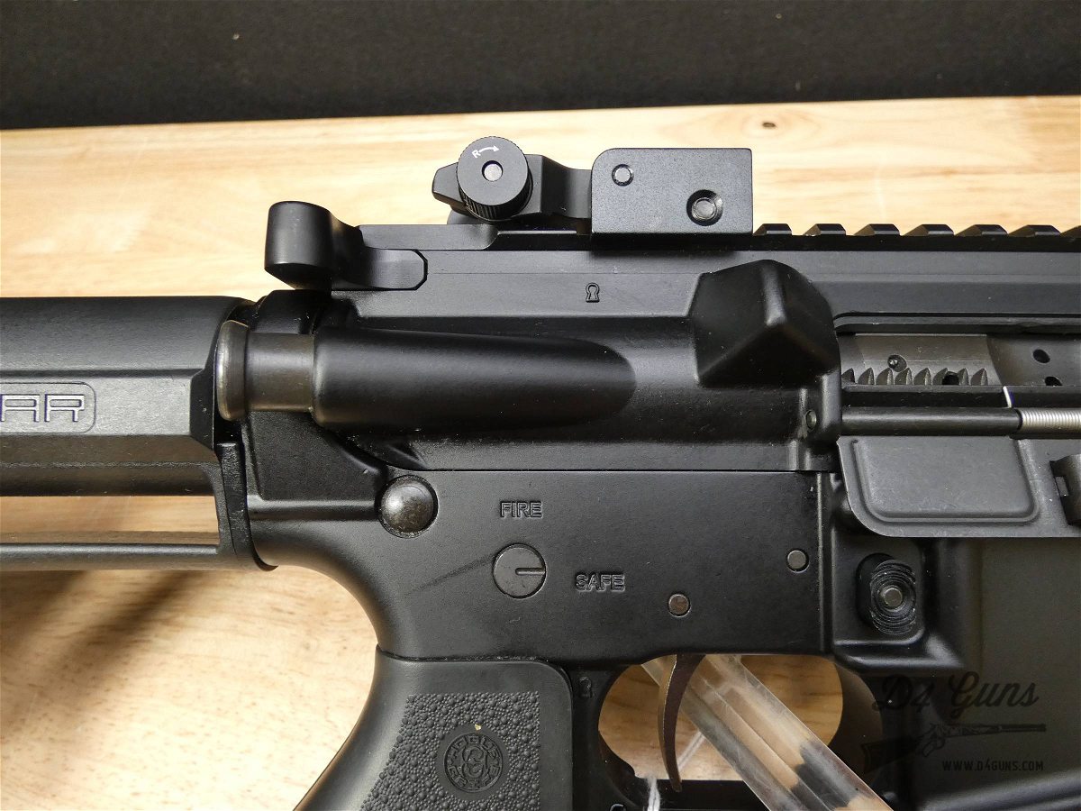 Windham Weaponry WW-15 - 223 Wylde - 556 - AR 15 - w/ 2 Mags - UPGRADES ...