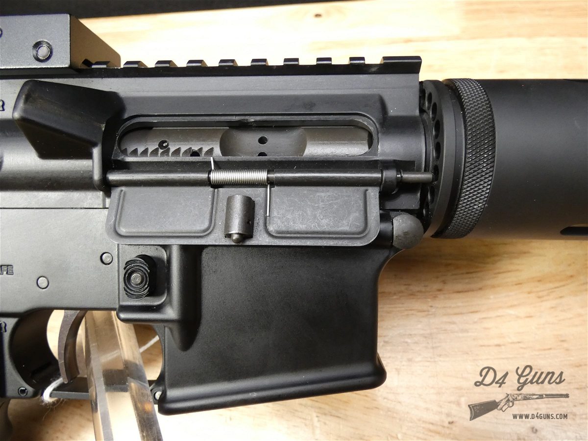 Windham Weaponry WW-15 - 223 Wylde - 556 - AR 15 - w/ 2 Mags - UPGRADES ...