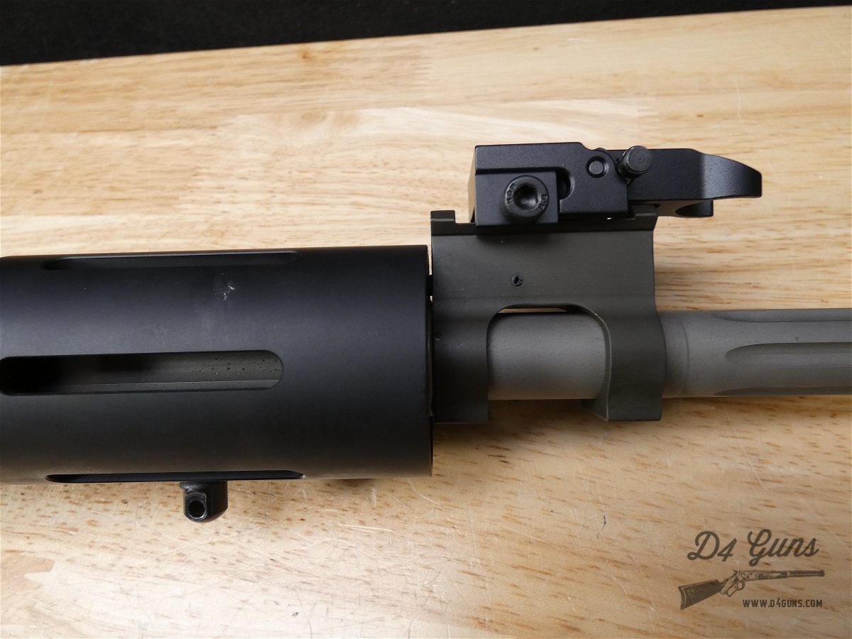 Windham Weaponry WW-15 - 223 Wylde - 556 - AR 15 - w/ 2 Mags - UPGRADES ...