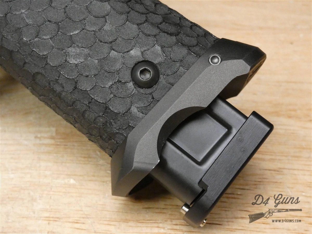 STI 2011 Taran Tactical Combat Master - 9mm - JW3 - John Wick - Bull ...