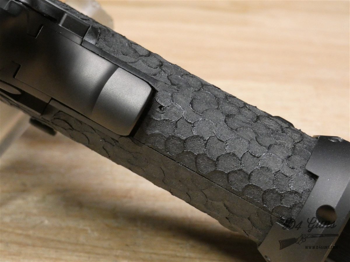 STI 2011 Taran Tactical Combat Master - 9mm - JW3 - John Wick - Bull ...