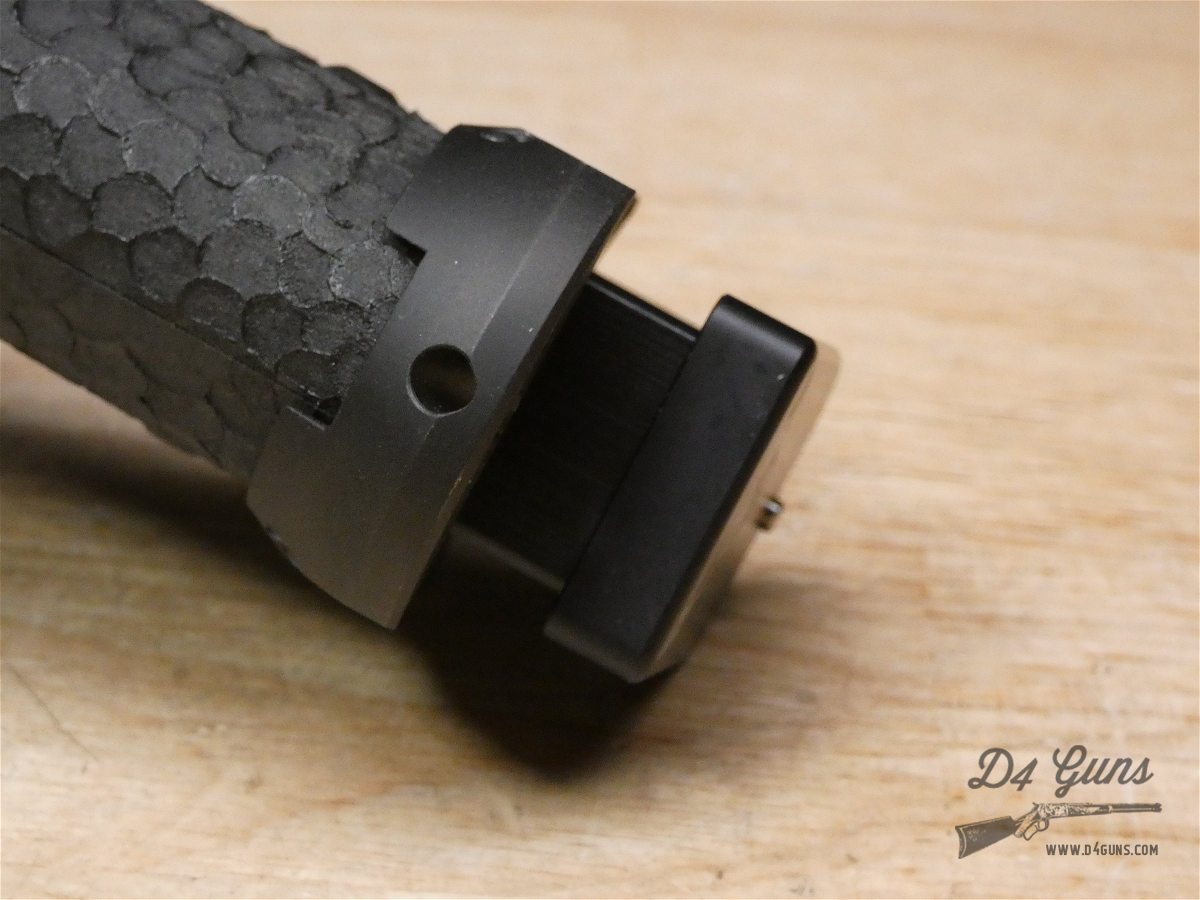 STI 2011 Taran Tactical Combat Master - 9mm - JW3 - John Wick - Bull ...
