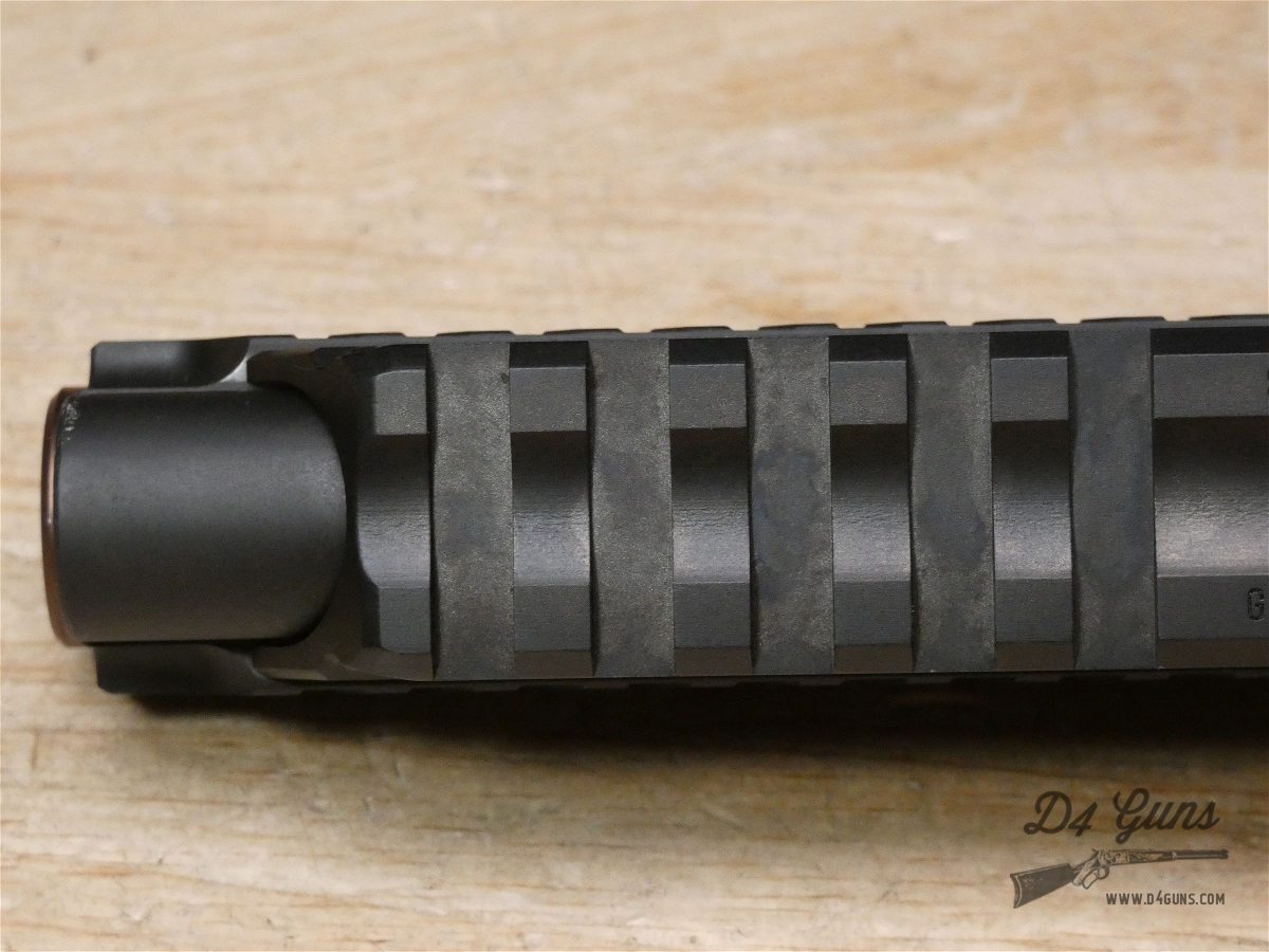 STI 2011 Taran Tactical Combat Master - 9mm - JW3 - John Wick - Bull ...