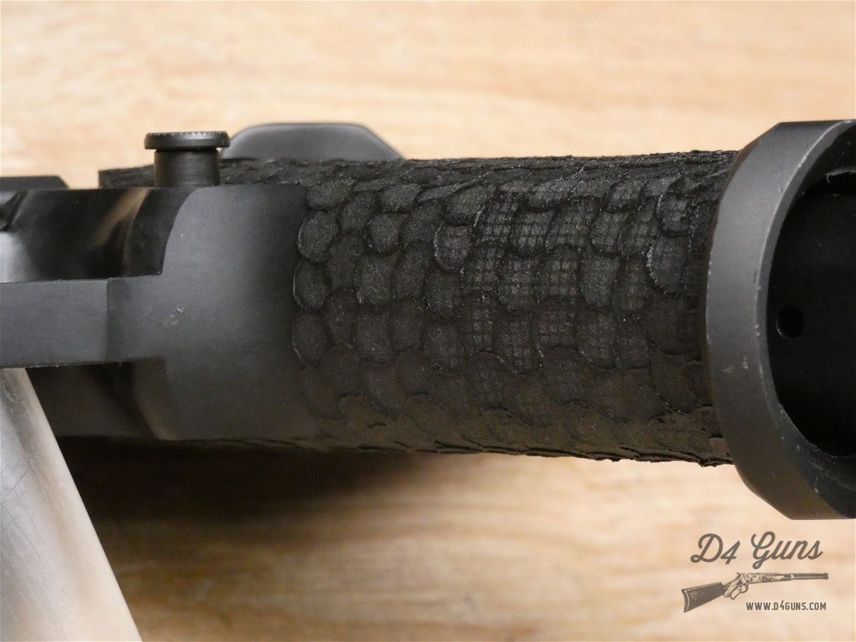 STI 2011 Taran Tactical Combat Master - 9mm - JW3 - John Wick - Bull ...