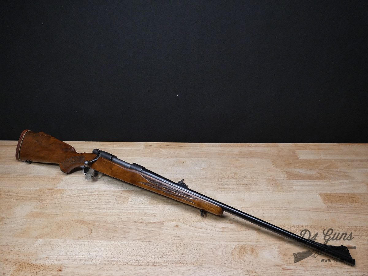 Winchester Model 70 - 264 Win Magnum - MFG 1965 - Classic! - RARE Cal ...
