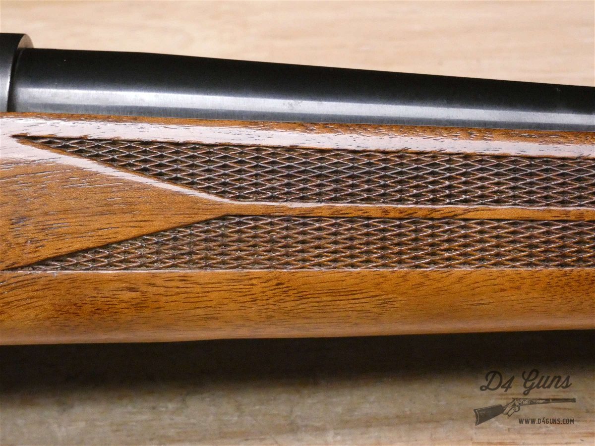 Winchester Model 70 - 264 Win Magnum - MFG 1965 - Classic! - RARE Cal ...