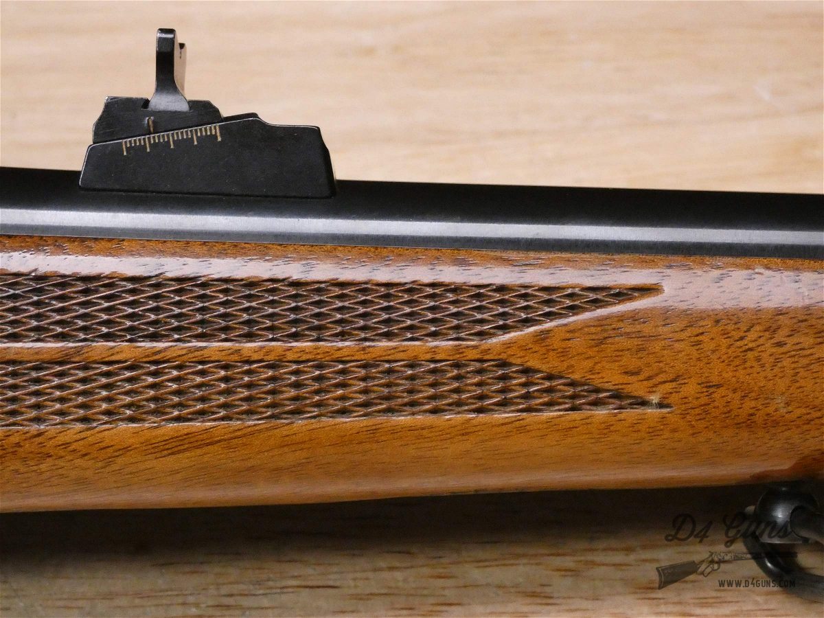 Winchester Model 70 - 264 Win Magnum - MFG 1965 - Classic! - RARE Cal ...