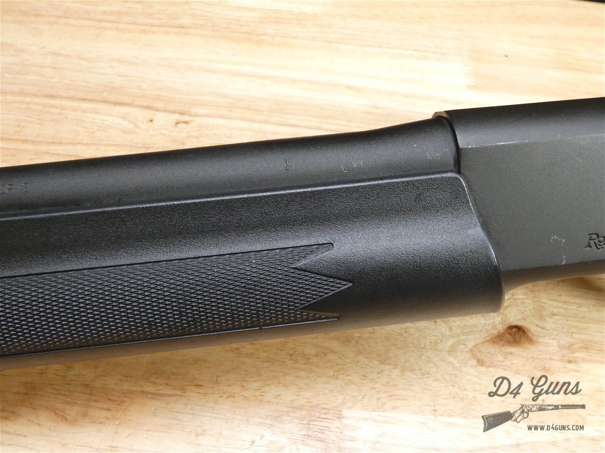 Remington 11-87 POLICE - 12 Gauge - Semi Auto - Serial ends in '911 ...