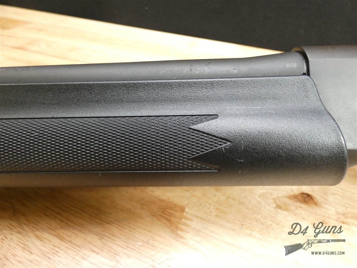 Remington 11-87 POLICE - 12 Gauge - Semi Auto - 1187 - LOOK ! - Semi ...
