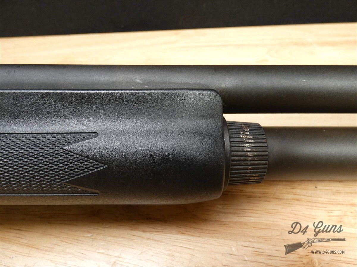 Remington 11-87 POLICE - 12 Gauge - Semi Auto - 1187 - LOOK ! - Semi ...